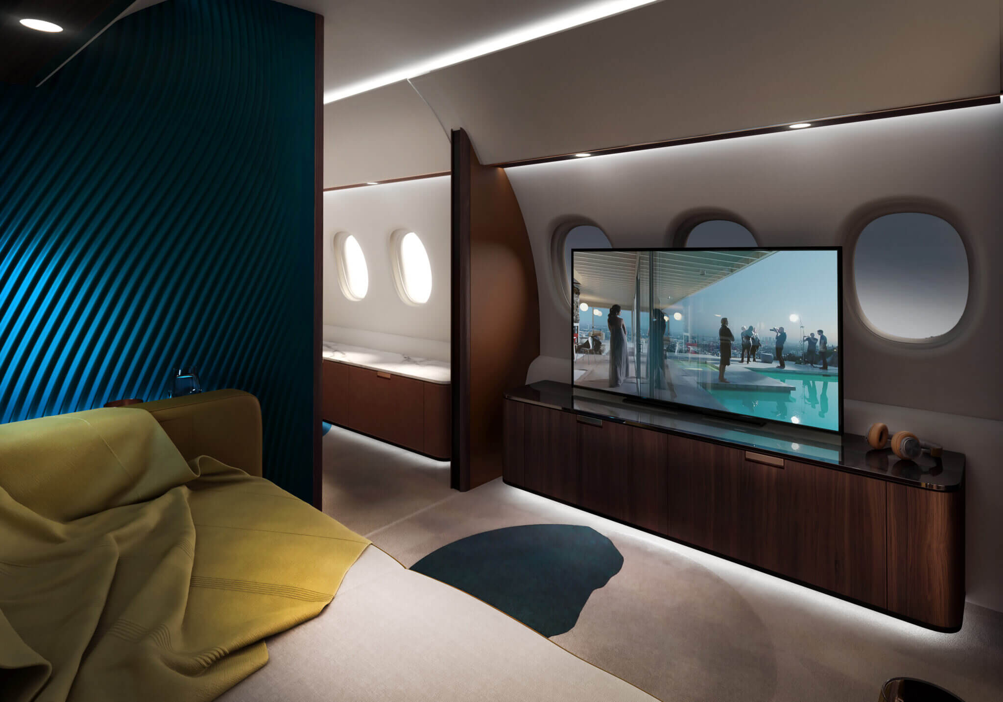 Dassault Falcon 10X price, range and Passenger capacity 2022 - Aircraft ...