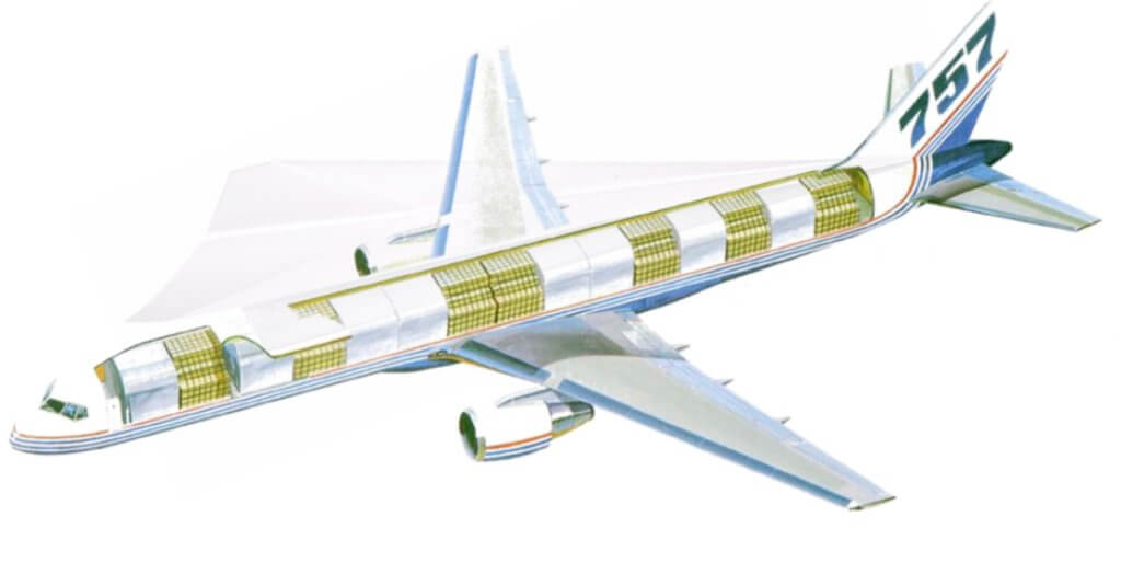 Freighter Archives - Aircraft Buyer