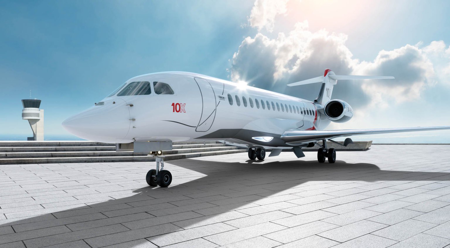 Dassault Falcon 10X price, range and Passenger capacity 2022 - Aircraft ...