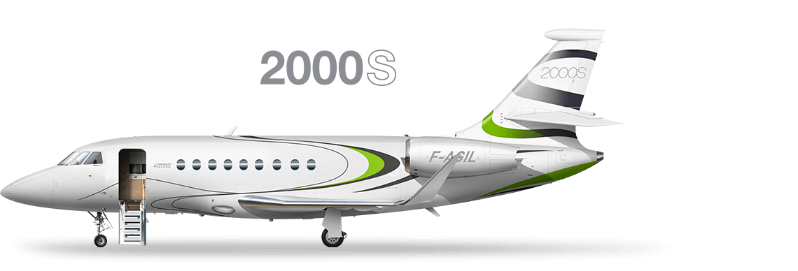 Meet The Dassault Falcon Private Jet Family 2022 - Aircraft Buyer