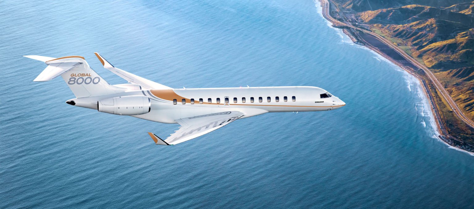 Bombardier Global 7500 cost, range, and passenger capacity - Aircraft Buyer