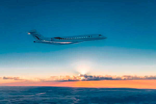 Bombardier Global 7500 cost, range, and passenger capacity - Aircraft Buyer