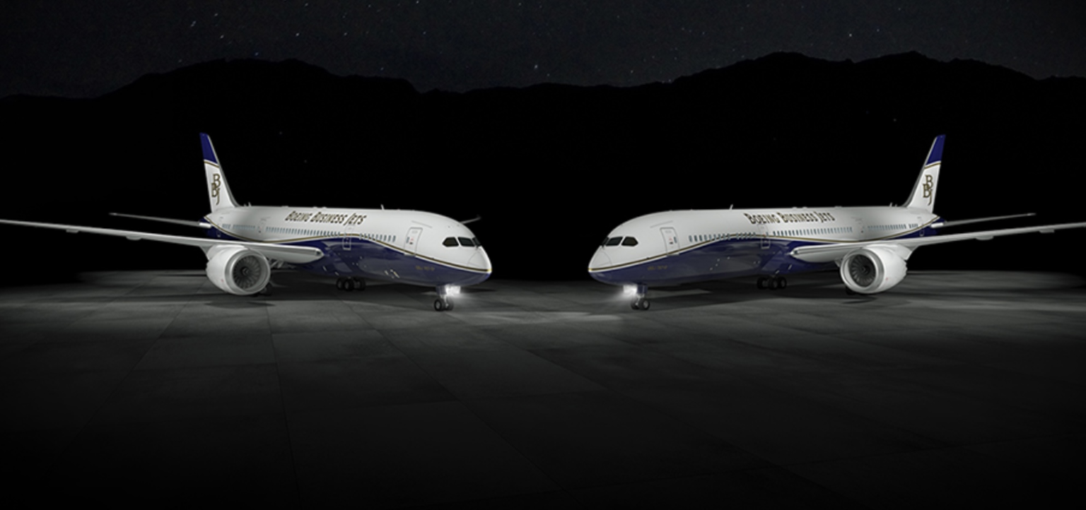 Inside the Boeing 787 Dreamliner private jet, price, range and seating capacity - Aircraft Buyer