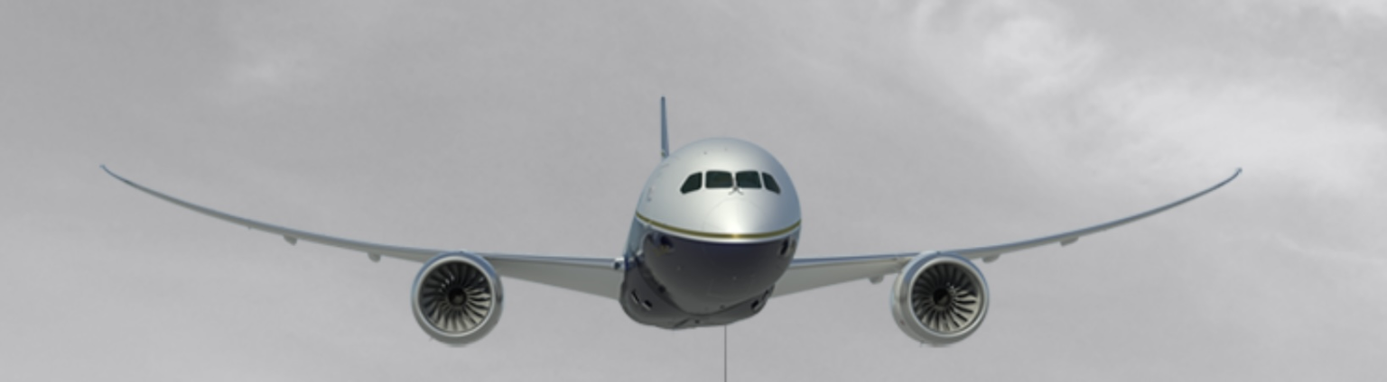 Inside the Boeing 787 Dreamliner private jet, price, range and seating ...