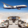 Inside the Boeing 787 Dreamliner private jet, price, range and seating ...